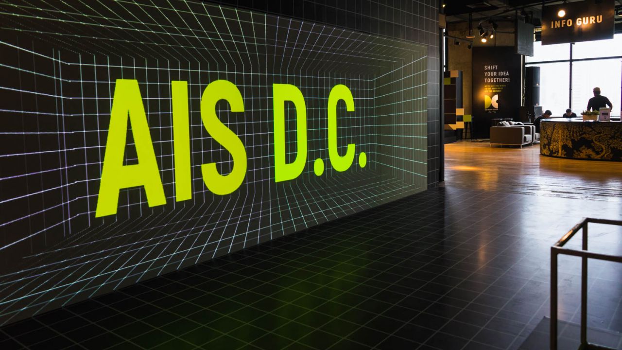 AIS D.C.